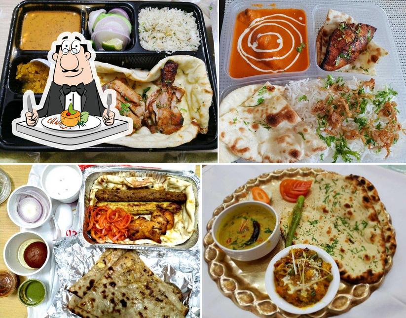 Delhi o Delhi Restaurant, Dubai - Restaurant menu, prices and reviews