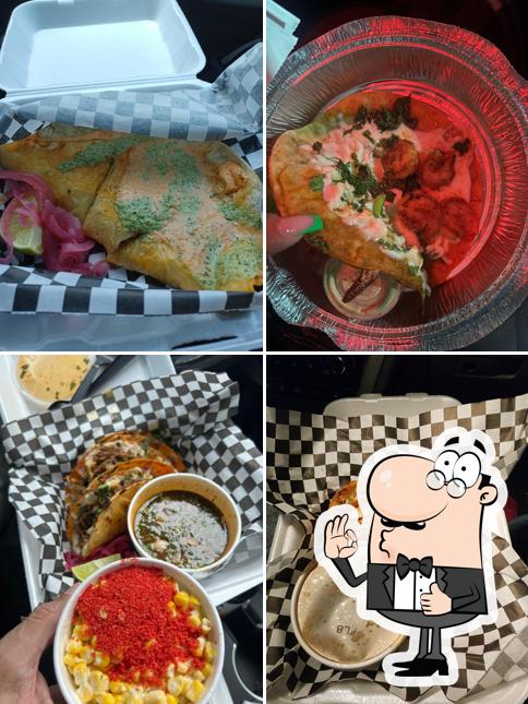 Dripped Birria (Galleria), 2829 Chimney Rock Rd in Houston - Restaurant ...