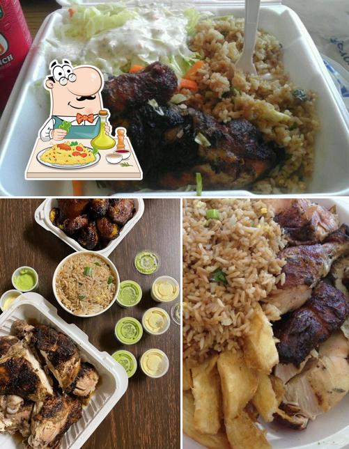 Chicken Rico Highlandtown, 3728 Eastern Ave in Baltimore - Restaurant ...