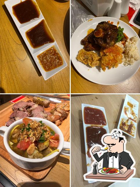 Fogo Brazilian BBQ - Neo Soho, West Jakarta - Restaurant menu, prices ...