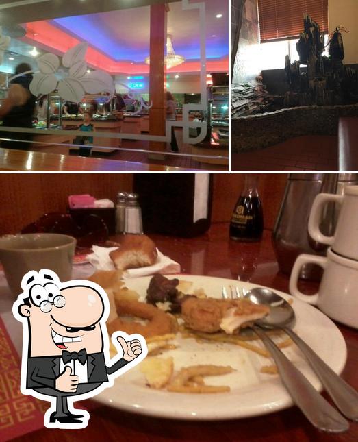 Fortune Buffet, Toms River - Restaurant menu, prices and reviews