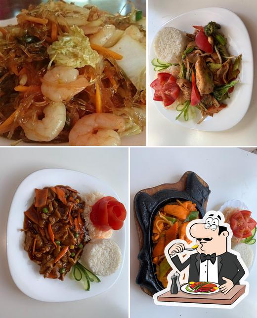 Bar Hai Dang, Warsaw - Restaurant menu, prices and reviews