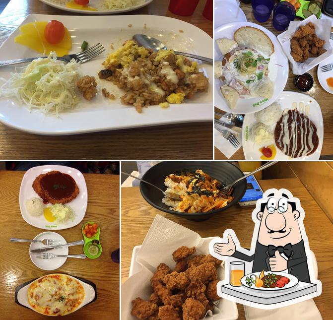 Han's Deli restaurant, Seoul, 마포구 어울마당로 126-1 - Restaurant reviews