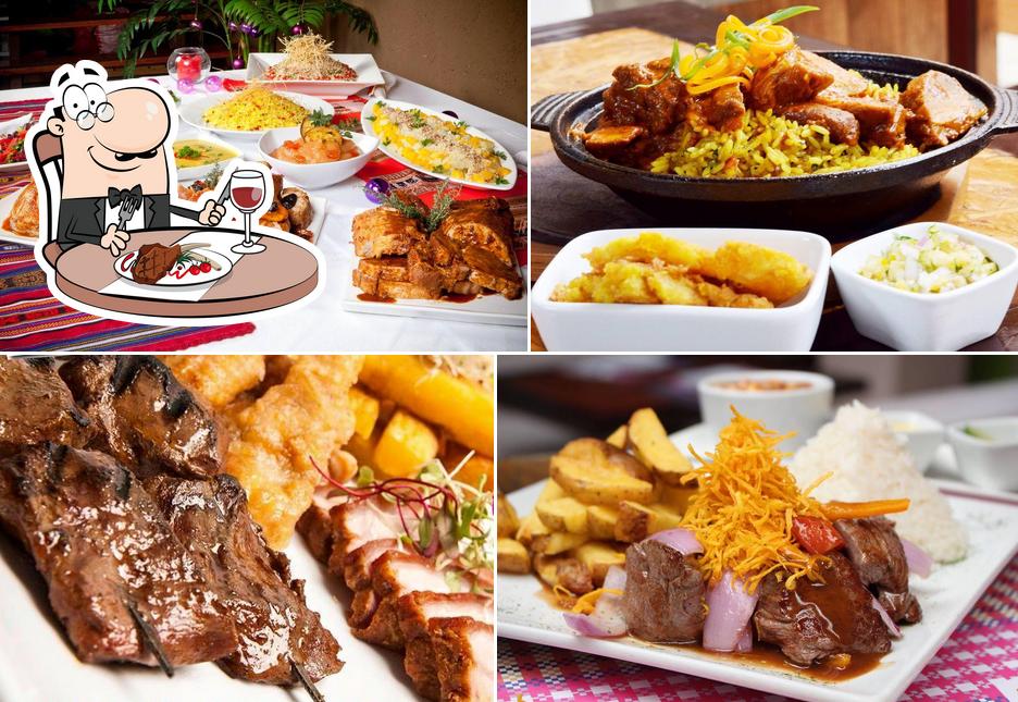 Los 10 mejores restaurantes en Surquillo, diciembre 2025 - Restaurant Guru
