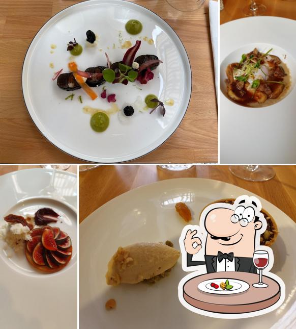 L’ epicurius Restaurant, Rouen - Critiques de restaurant