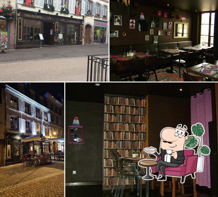 Top 10 restaurants in Colmar, december 2024 - Restaurant Guru