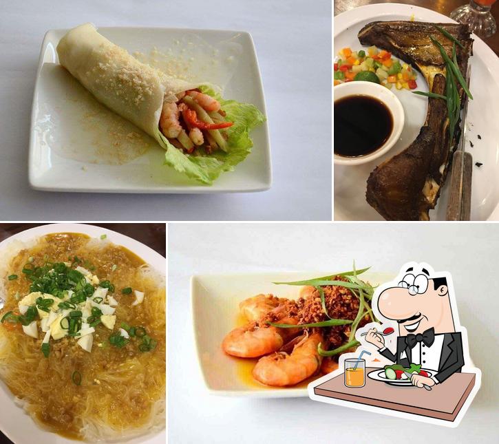 Luwag, Cebu City, Sky Park - Restaurant menu and reviews