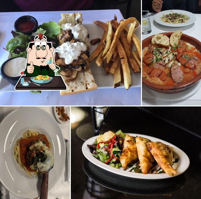 Best french restaurants in Tracy, winter 2024 - Restaurant Guru