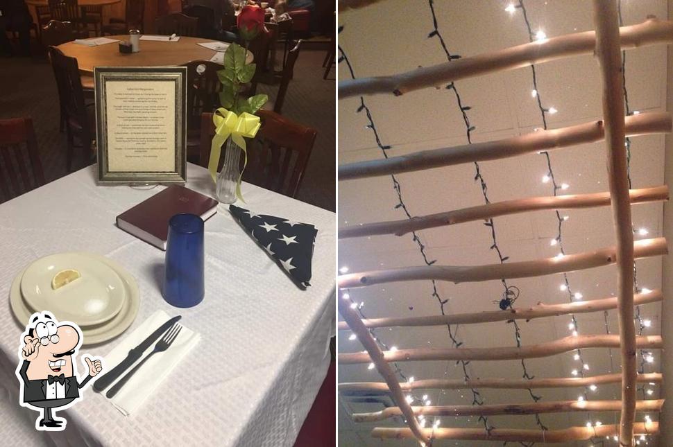 Pecos Diamond Steakhouse in Artesia - Restaurant menu and reviews