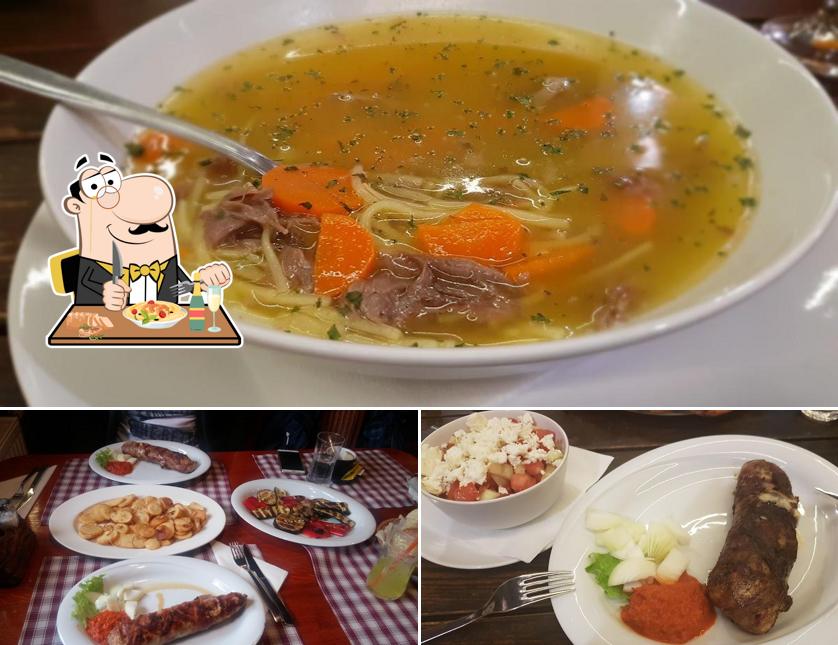 Pizzeria Tiffany Karlovac, Karlovac - Restaurant reviews