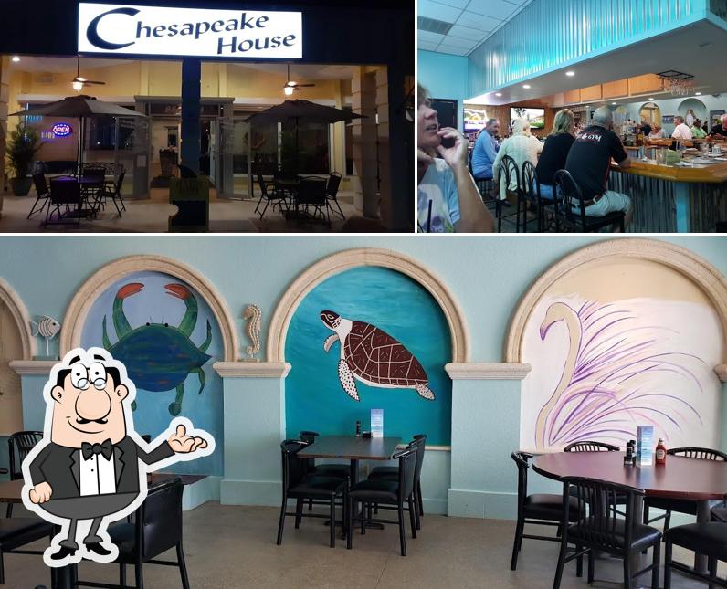 Cool Pickle in Paradise, Placida - Restaurant menu, prices and reviews