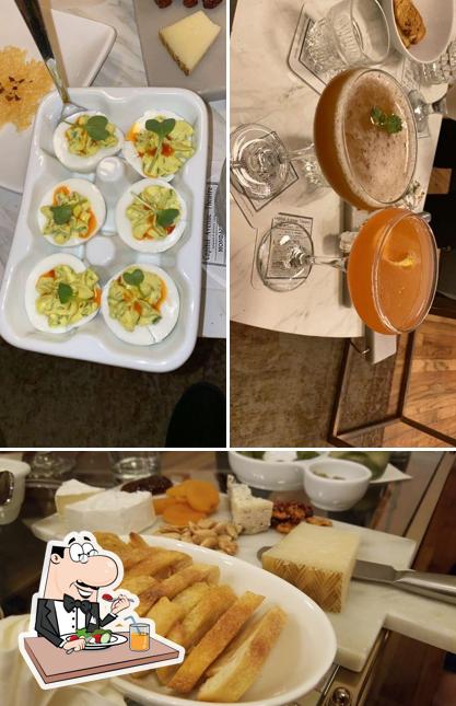 Paramount Ballroom, Cheyenne - Restaurant menu, prices and reviews