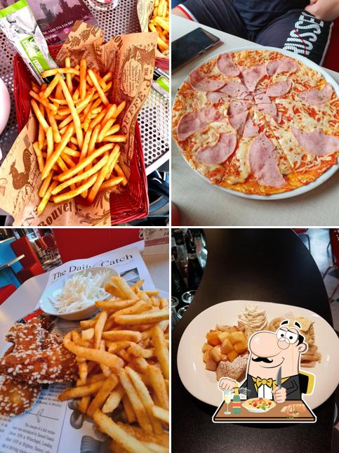 Retro Cafe, Aš - Restaurant reviews