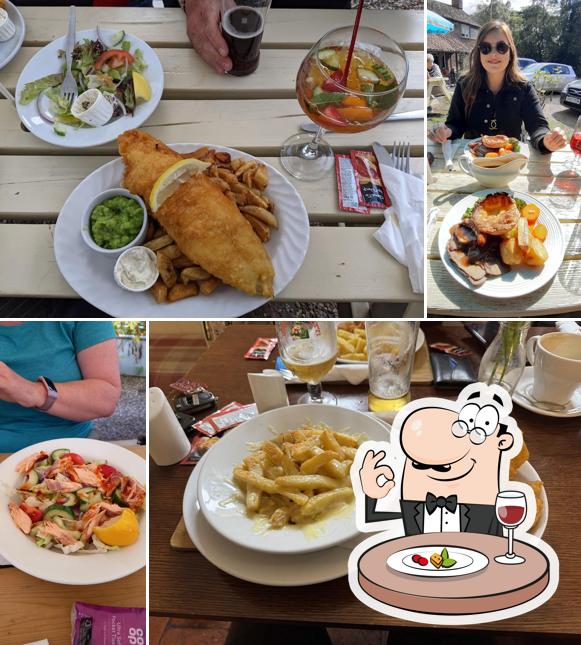 Top 5 pubs & bars in Beccles, october 2024 - Restaurant Guru