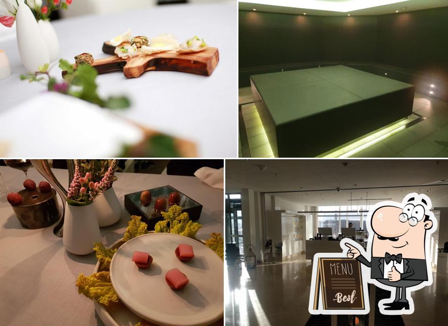 Upper House, Gothenburg - Restaurant menu, prices and reviews