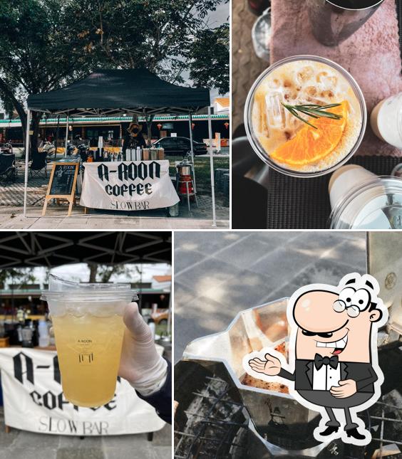AROON COFFEE Slowbar, Songkhla - Restaurant reviews