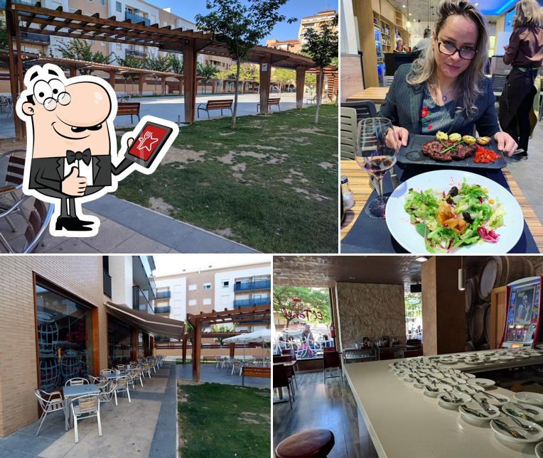 Bar El Tonel, Tudela - Menú del restaurante, precios y reseñas