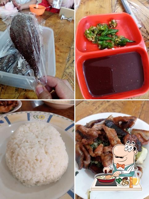 Bpk HAGAH khas Karo, Bandung - Menú del restaurante, precios y reseñas