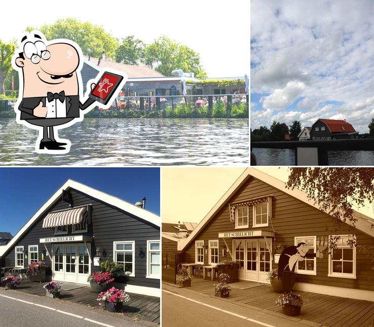Brasserie De Schie, Rotterdam - Restaurant menu, prices and reviews
