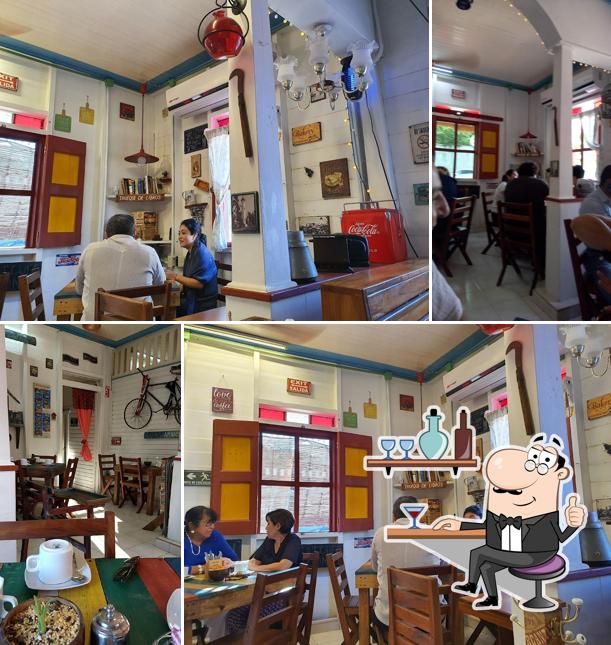 Don Queque Café, Chetumal - Menú del restaurante, precios y reseñas