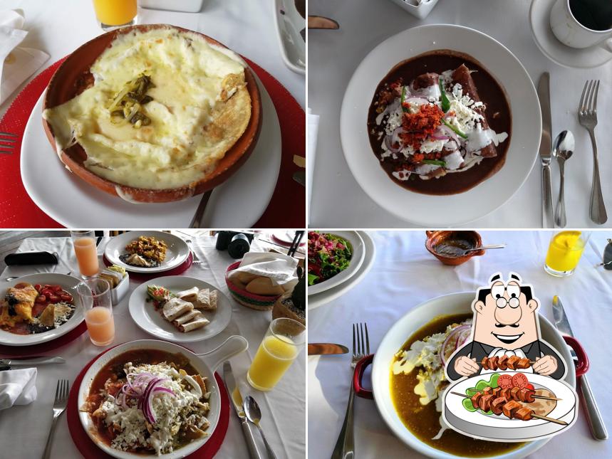 El Mayor Restaurante, Ciudad de México - Menú del restaurante, precios ...