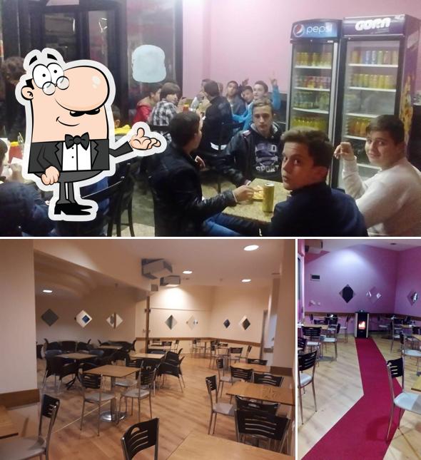 Fast Food Wimpy, Struga - Restaurant menu, prices and reviews