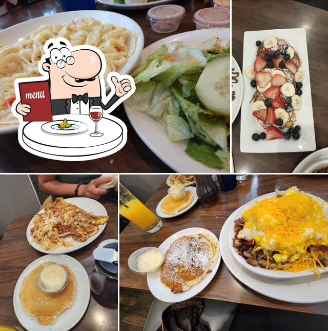 Gilbert Street Cafe, Danville - Restaurant menu, prices and reviews
