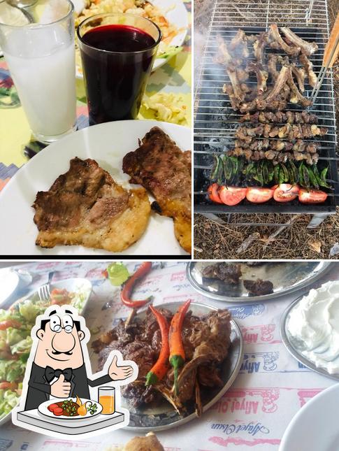 Guzel Oluk, Turkey - Restaurant reviews