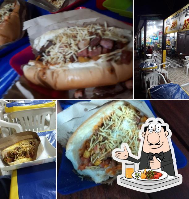 HOT DOG MANIA, Porto Velho - Menu do restaurante, preços e opiniões