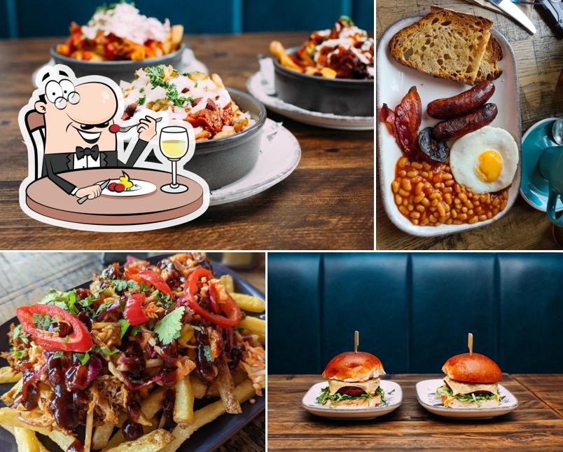 Best restaurants in Mermaid Quay Mall - Restaurant Guru