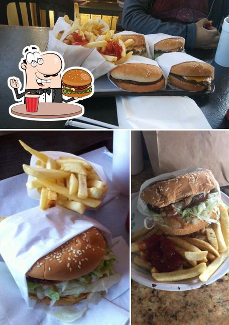 Husky Boy Restaurant, Santa Ana - Restaurant menu, prices and reviews