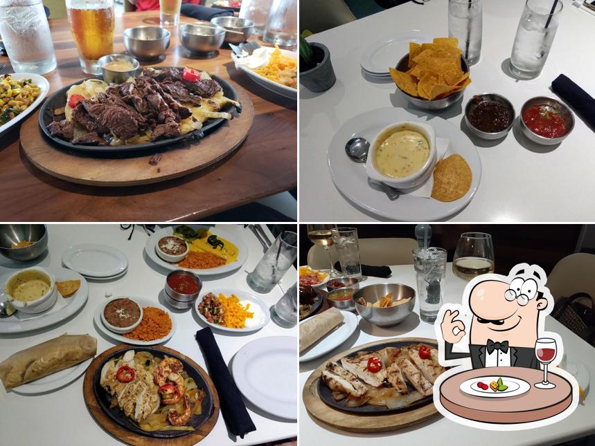 Javi's in Tyler - Restaurant menu and reviews