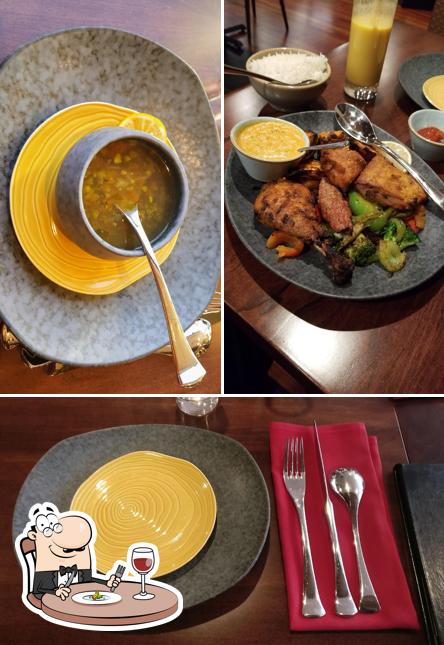 Mehak India's Aroma, 250 Steele St Suite 100 in Denver - Restaurant ...