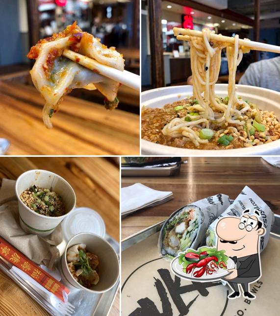 Optimist Hall, Charlotte - Restaurant menu, prices and reviews