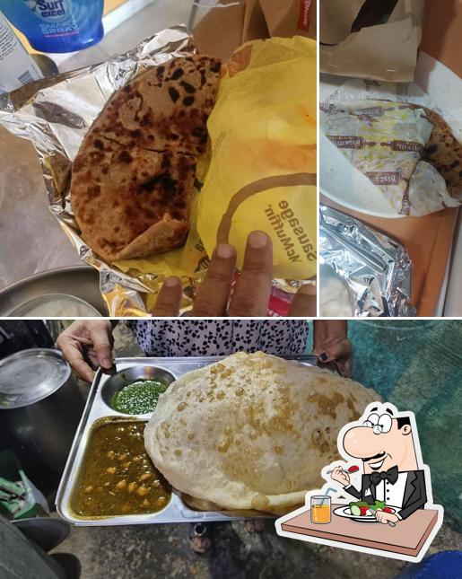 Paratha House Nikku Da Dhaba, Thane - Restaurant menu, prices and reviews