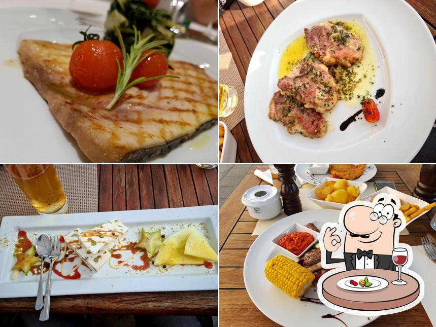 Postillion Hotel & Restaurant, Velpke - Speisekarte, Preise und Bewertungen