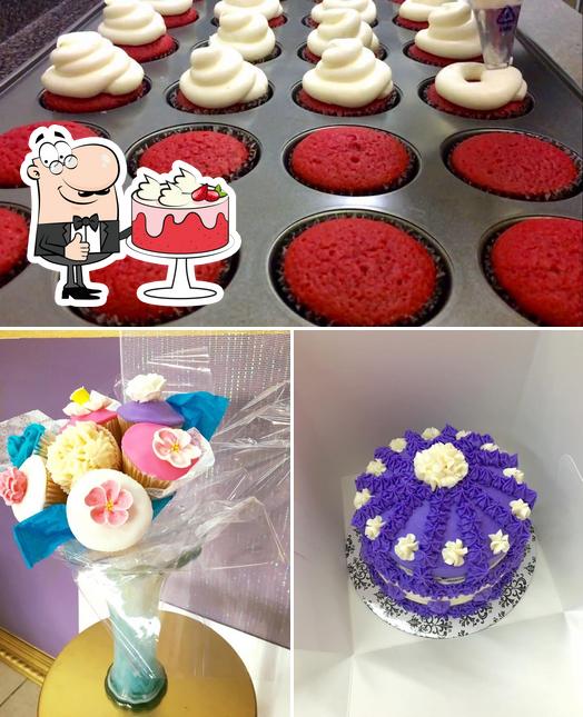 Queens Royal Pastries and Cuisine in Rochester - Restaurant reviews