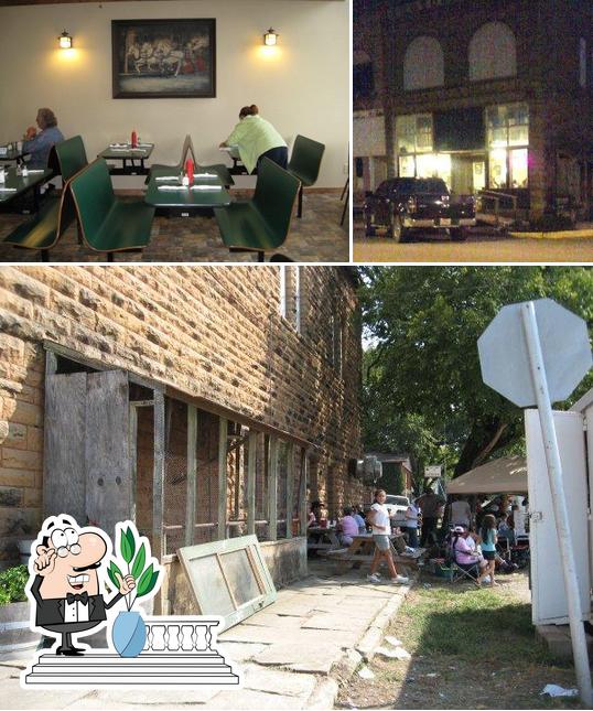 RC Cafe in Ralston - Restaurant reviews