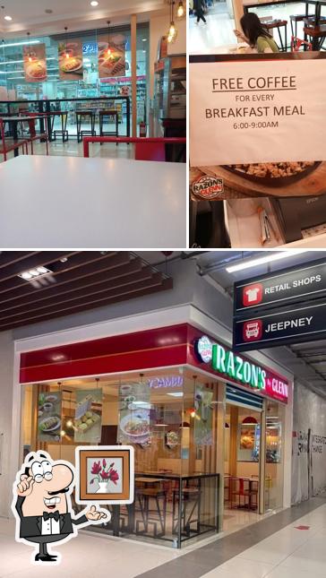 Razon's by Glenn PITX branch, Parañaque - Restaurant menu, prices and ...