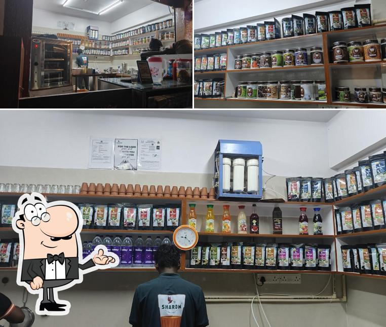 SHARON TEA STALL KODIHALLI, Bengaluru - Restaurant menu, prices and reviews