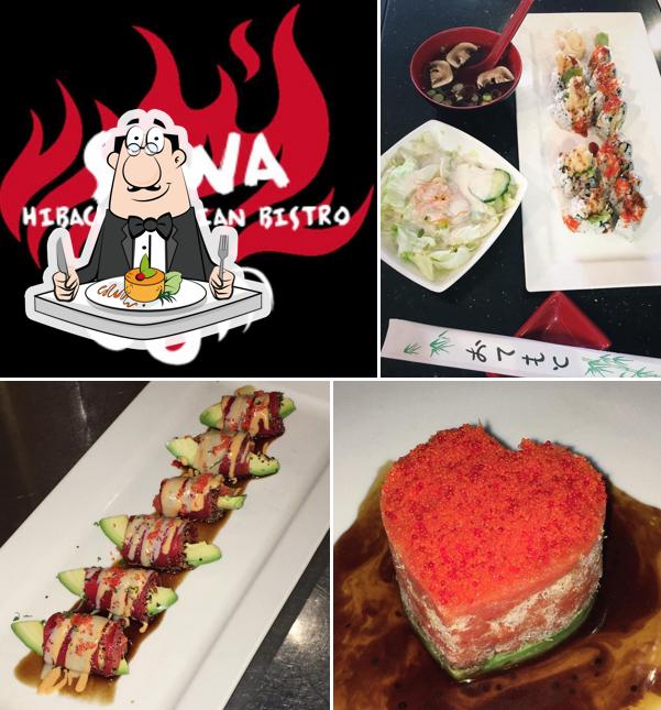 Sawa Asian Bistro & Hibachi restaurants in Pooler, spring 2024 ...