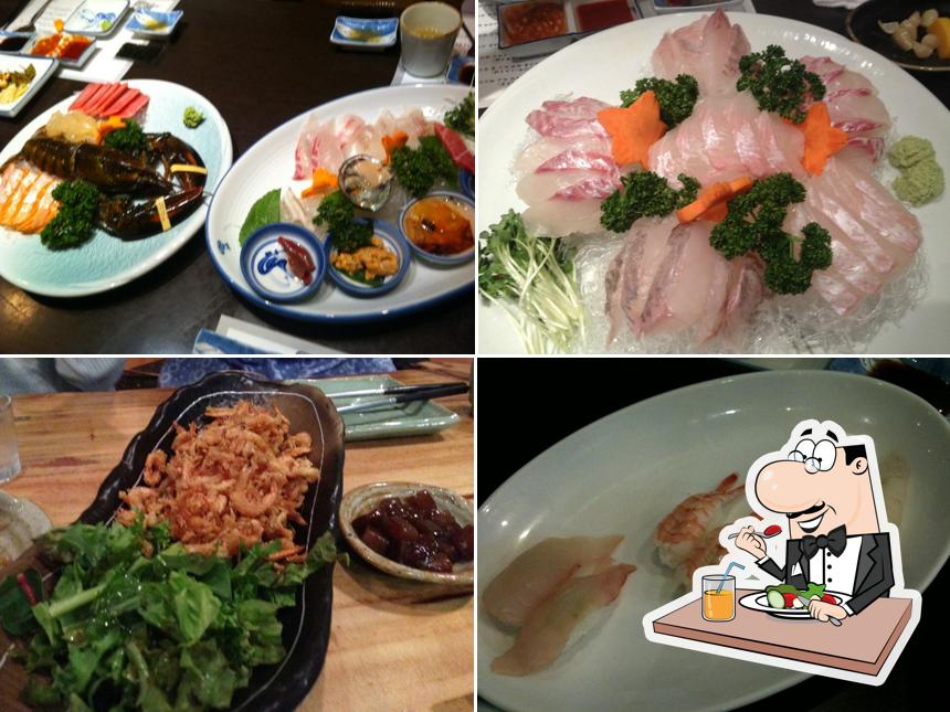 Aokki restaurant, Seoul, 140-17 Samseong-dong - Restaurant reviews