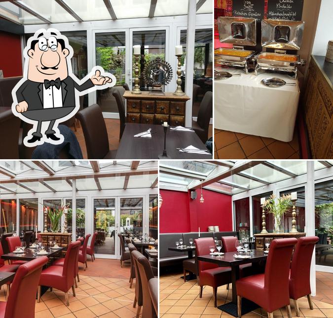 Top 7 Restaurants mit samosas in Hamburg, November 2024 - Restaurant Guru