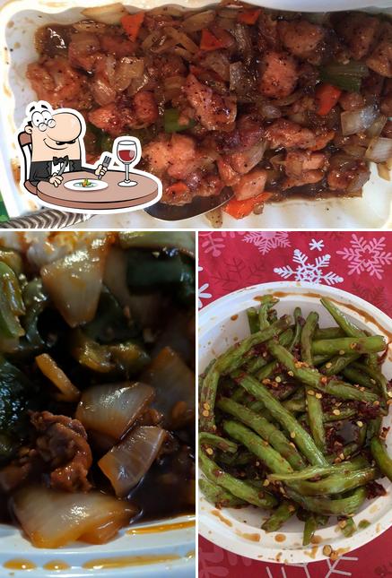 Star Garden, Cheektowaga - Restaurant menu, prices and reviews