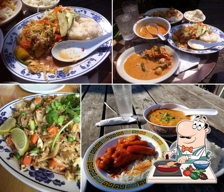 Starfire, Skagway - Restaurant menu, prices and reviews
