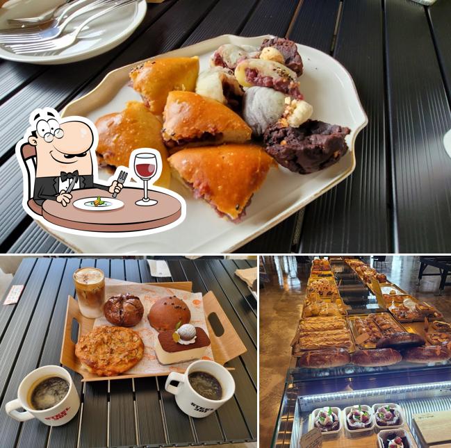 Steel 301, Gunwi-gun - Restaurant reviews