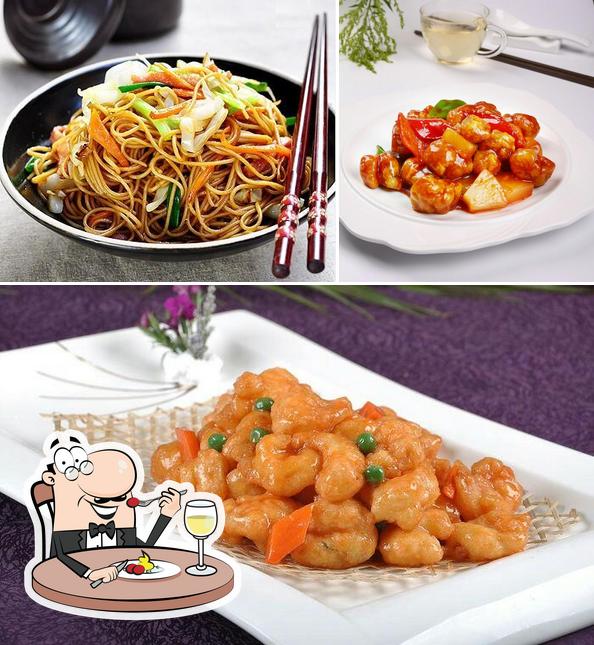 Summer Palace Chinese Take Away ,Magheraclogher Bunbeg Gweedore Co ...