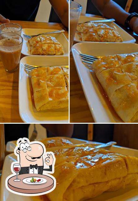 Tea Tag, Kavaratti - Restaurant menu, prices and reviews