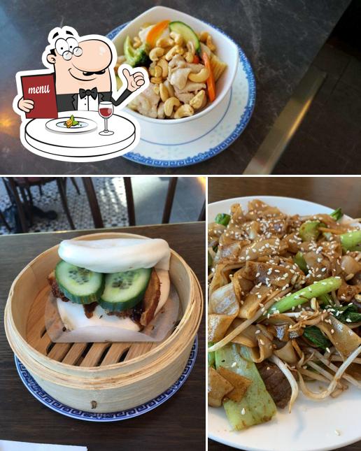 Terrace Chinese Kitchen in Mascot - Restaurant reviews