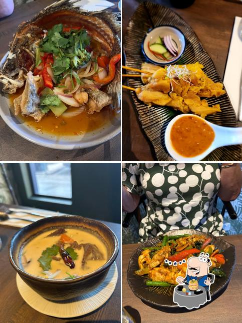 Thai-Riffic Mildura, Mildura - Restaurant menu, prices and reviews